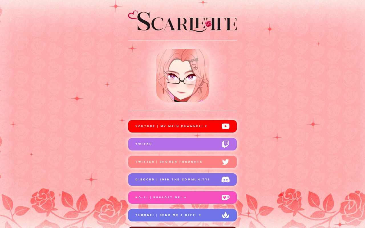 Scarlette